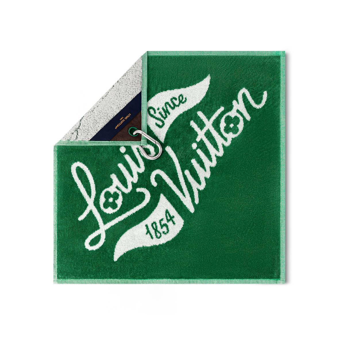 Golf Bag Monogram Macassar Canvas - Travel | LOUIS VUITTON